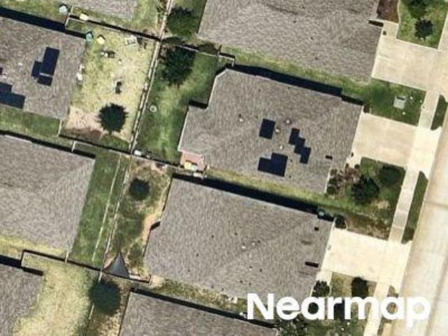 Mcgregor Bluff Ln