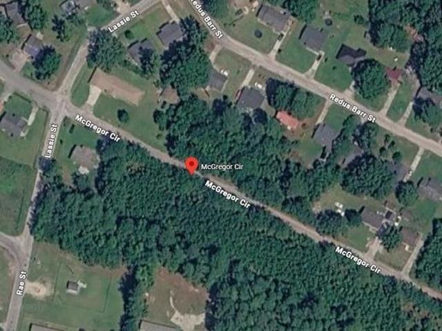 McGregor Cir Lot 6E, Lake City, SC 29560