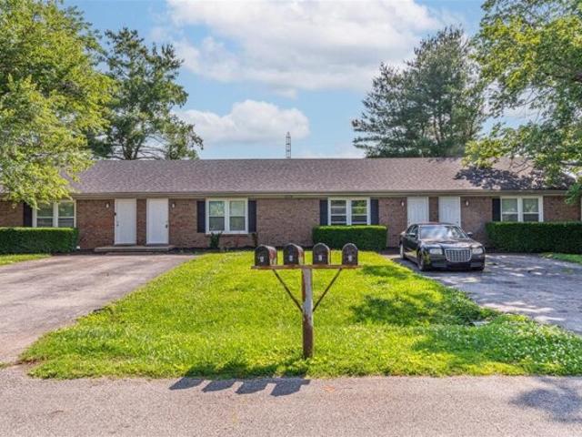 Mcgregor Ct, Bowling Green, Home For Sale