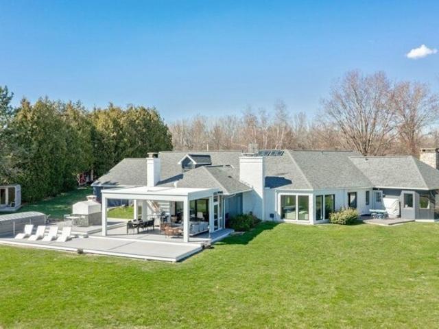 Mcgregor Pt, Alburgh, Home For Sale