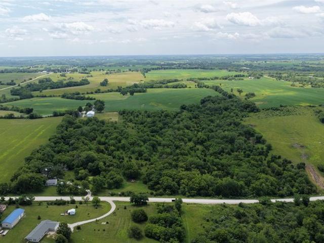 McGregor St, Saint Marys, IA 50241