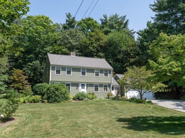Mcgregory Rd, Sturbridge, Home For Sale