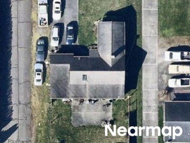 Mchugh Ave
