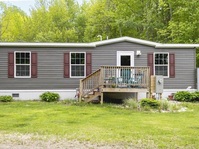 Mchugh Rd, Barre, Property For Sale
