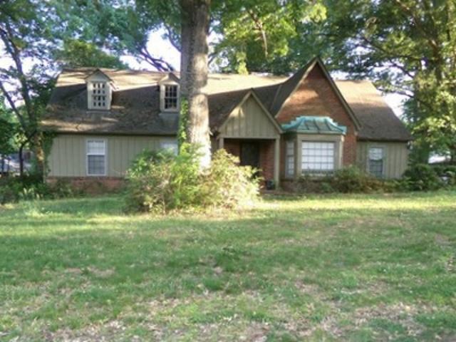 Mchenry Cir S