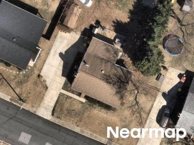 Mchenry Dr