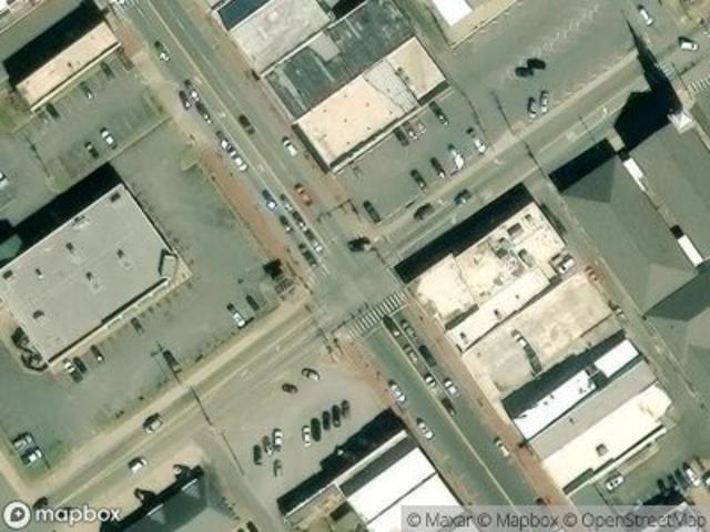 Mchenry St