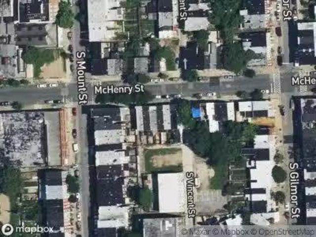 Mchenry St
