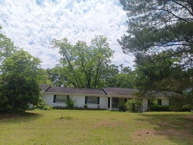 Mcilwain Dr