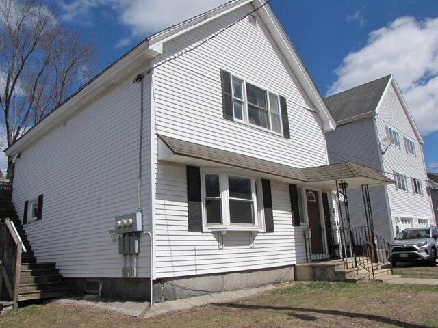 Mcilvin St Apt A, Manchester, Condo For Sale