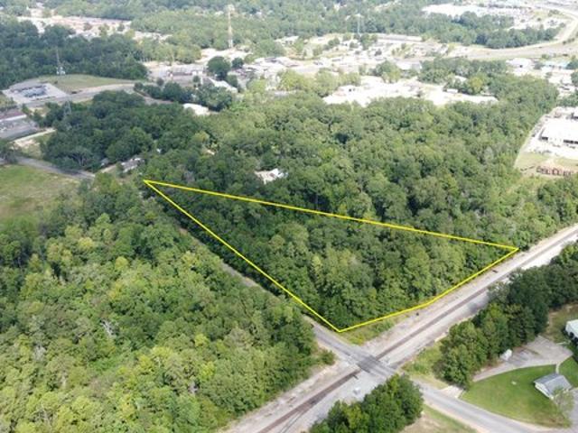 McInnis Loop, Hattiesburg, MS 39402