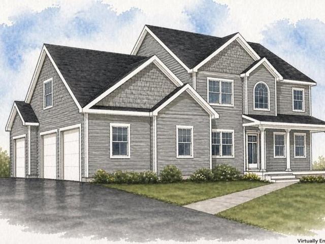 Mcintosh Way, Amherst, Home For Sale