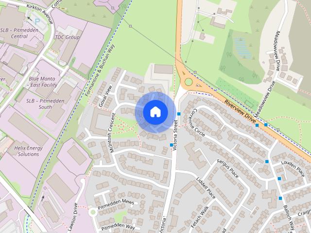 McIntosh Crescent, Dyce, Aberdeen, AB21
