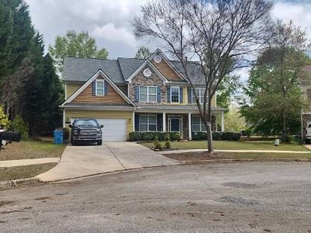 Mcintosh Dr