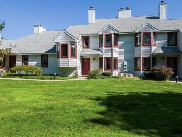 Mcintosh Dr Unit,amherst, Condo For Sale