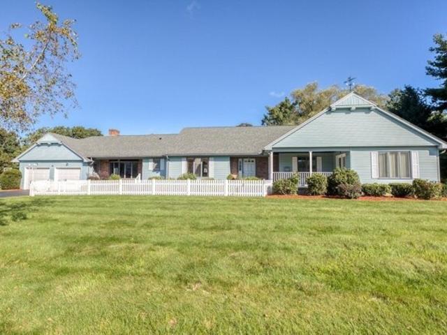 Mcintosh Dr, Wilbraham, Home For Sale