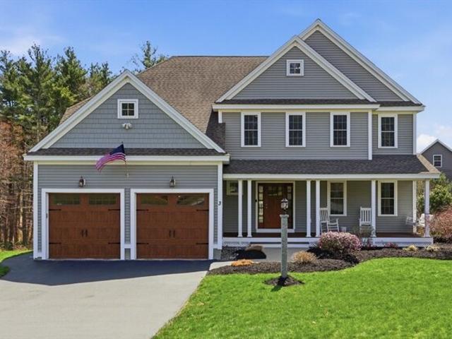 Mcintosh Ln, Littleton, Home For Sale