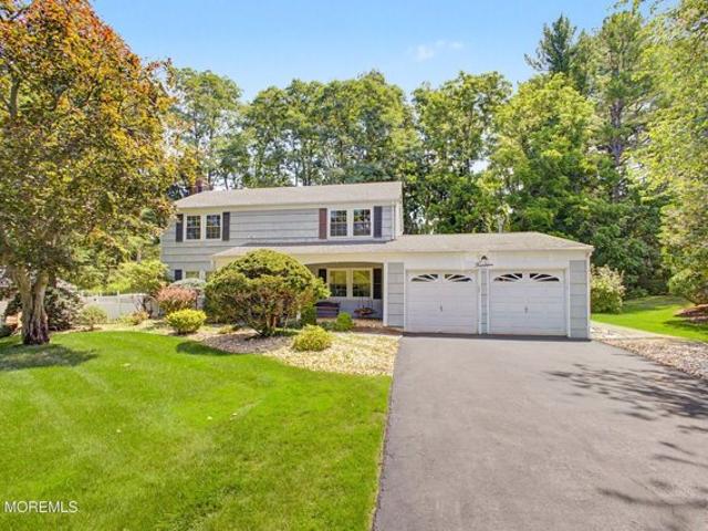 Mcintosh Ln, Manalapan, Home For Sale