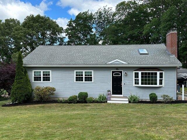 Mcintosh Rd, Chelmsford, Home For Sale