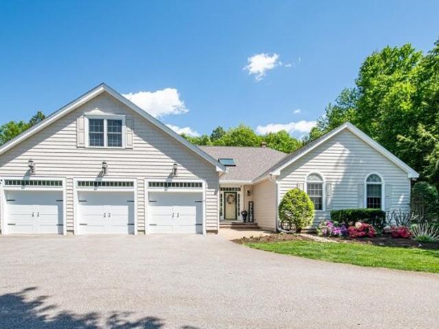Mcintosh Rd, Danville, Home For Sale