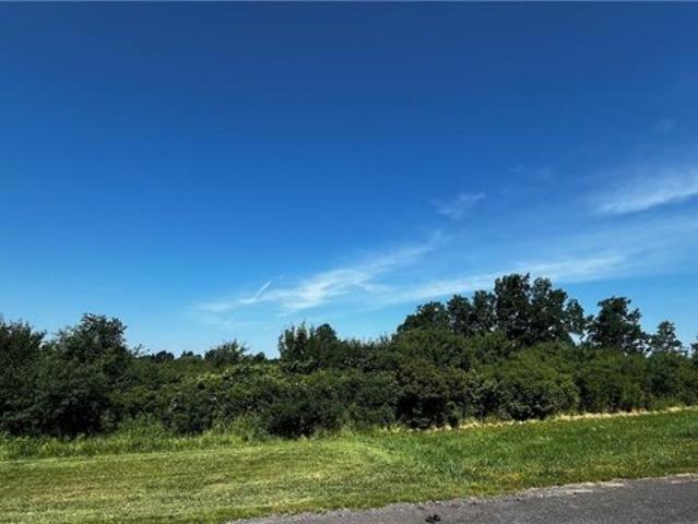 Mcintyre Rd, Canandaigua, Plot For Sale