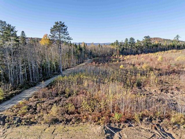 McIntyre Rd Lot 1, Dalton, NH 03598