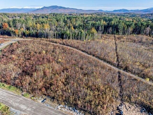 Mcintyre Rd Lot,dalton, Plot For Sale