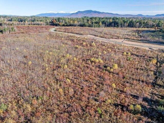 Mcintyre Rd Lot,dalton, Plot For Sale