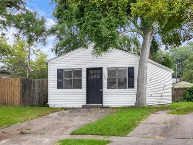 Mckann Ave, Norfolk, Home For Sale