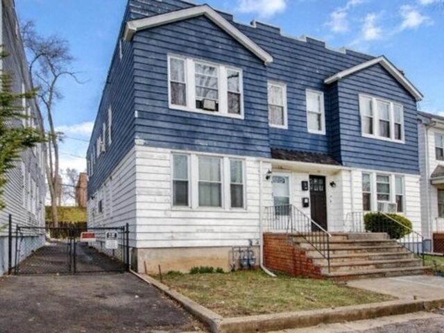 Mckay Ave, East Orange, Home For Sale
