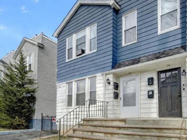 Mckay Ave, East Orange, Home For Sale