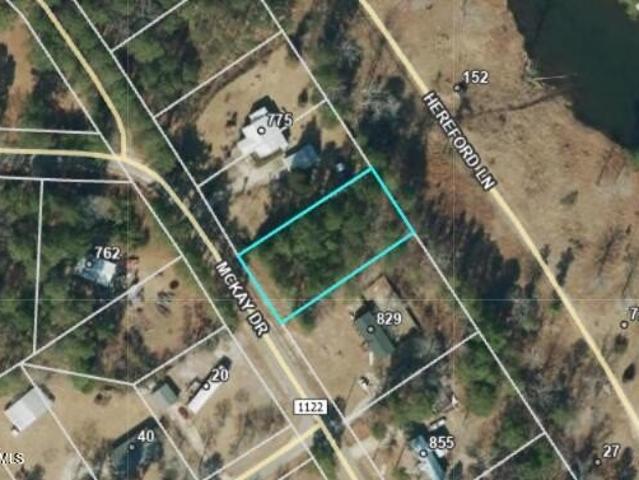 McKay Dr, Spring Lake, NC 28390
