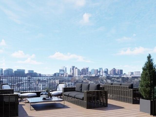 Mckay Pl Unit,boston, Condo For Sale