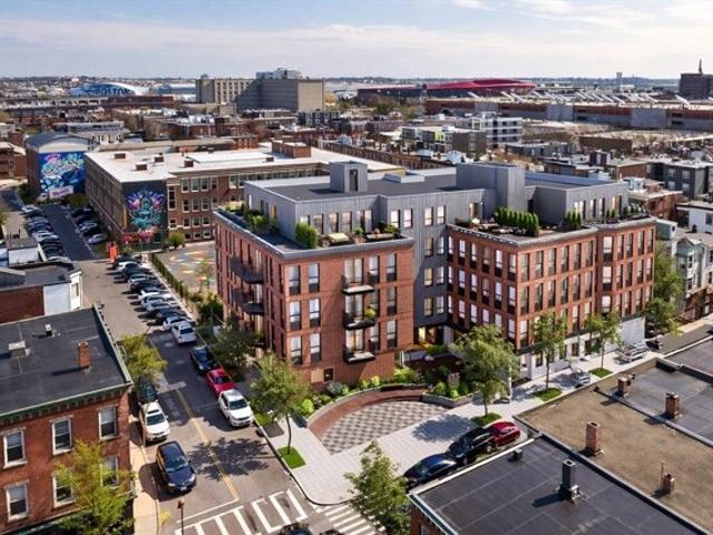Mckay Pl Unit,boston, Condo For Sale