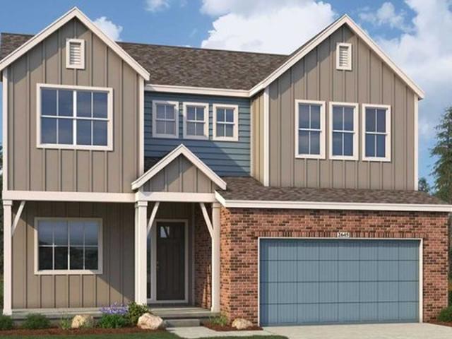 Mckay Plan Dillon Pointe Journey Community