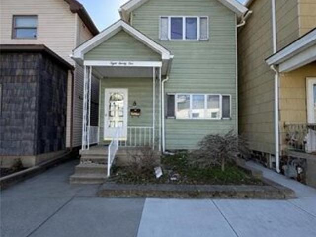 Mckean Ave, Charleroi, Home For Sale