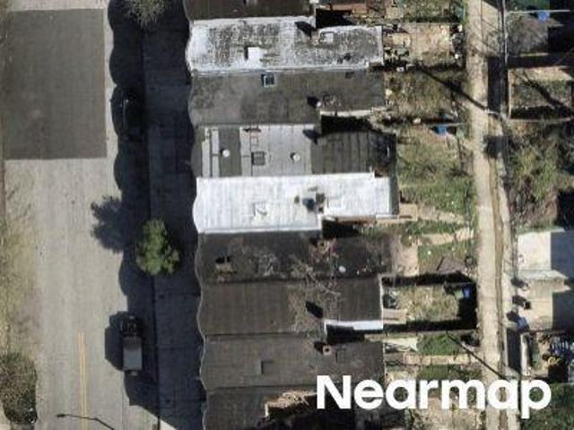 Mckean Ave