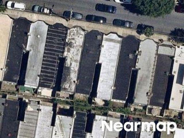 Mckean St