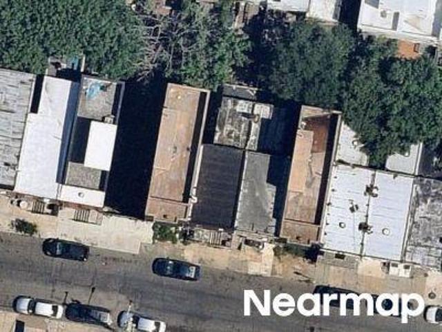 Mckean St