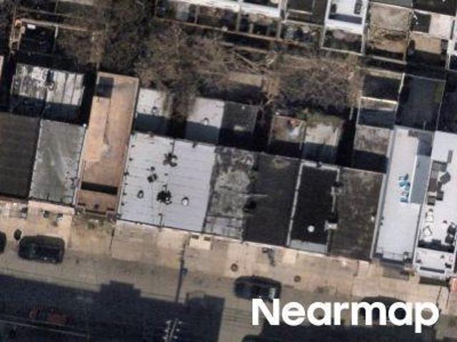 Mckean St