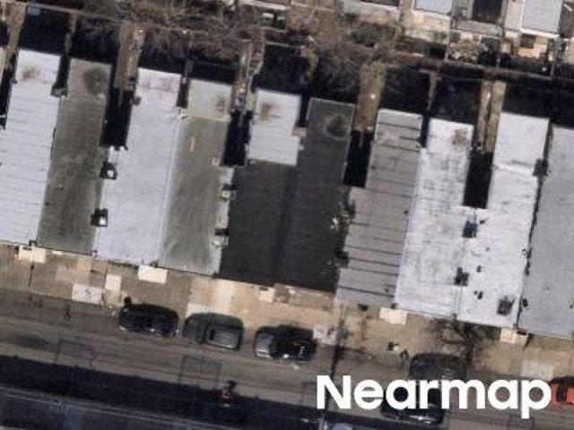 Mckean St