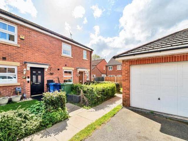 Mckeagney Gardens, Cheshire, 3 Bedroom Semi detached