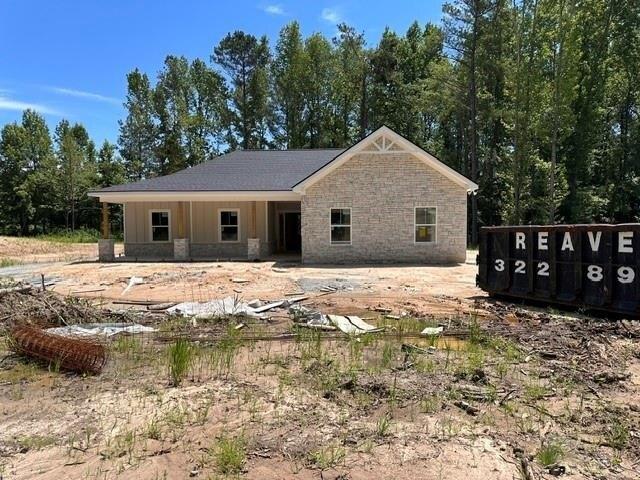 Mckee Rd, Upatoi, Home For Sale
