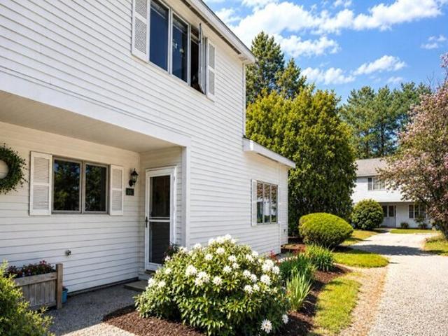 Mckeen St Apt C, Brunswick, Condo For Sale