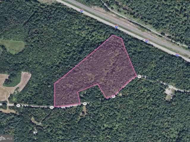 Mckees Gap, Unit 7, Warfordsburg, PA 17267 | MLS #PAFU2001 | Compass