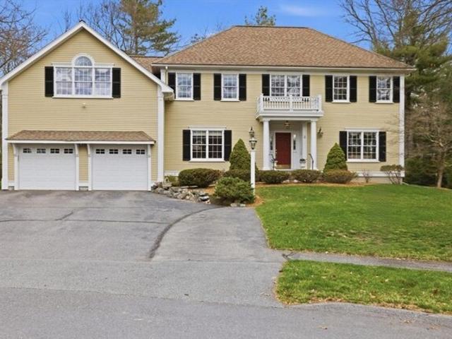 Mckeever Dr, Lexington, Home For Sale