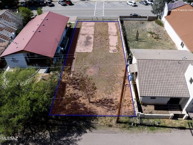 McKeown Ave Unit 27, Patagonia, AZ 85624