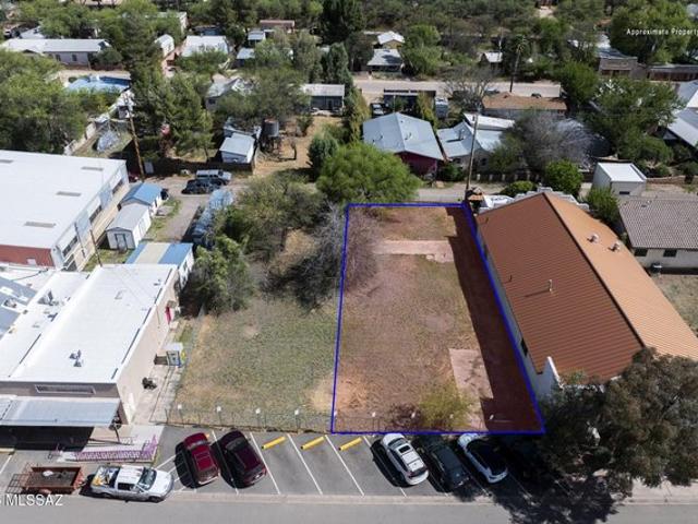 McKeown Ave Unit 21, Patagonia, AZ 85624