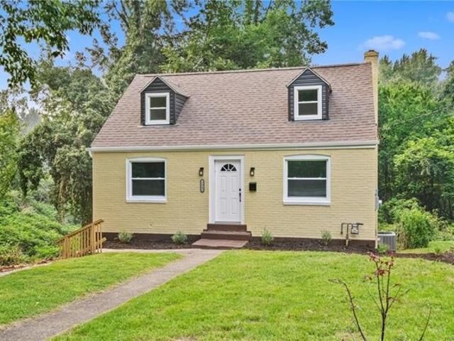 Mckelvey Rd, Pittsburgh, Home For Sale