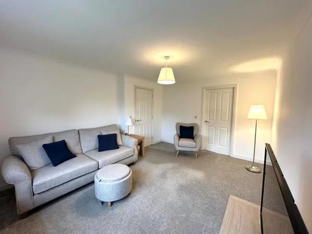 McKenna Avenue, Stoneywood, Denny
